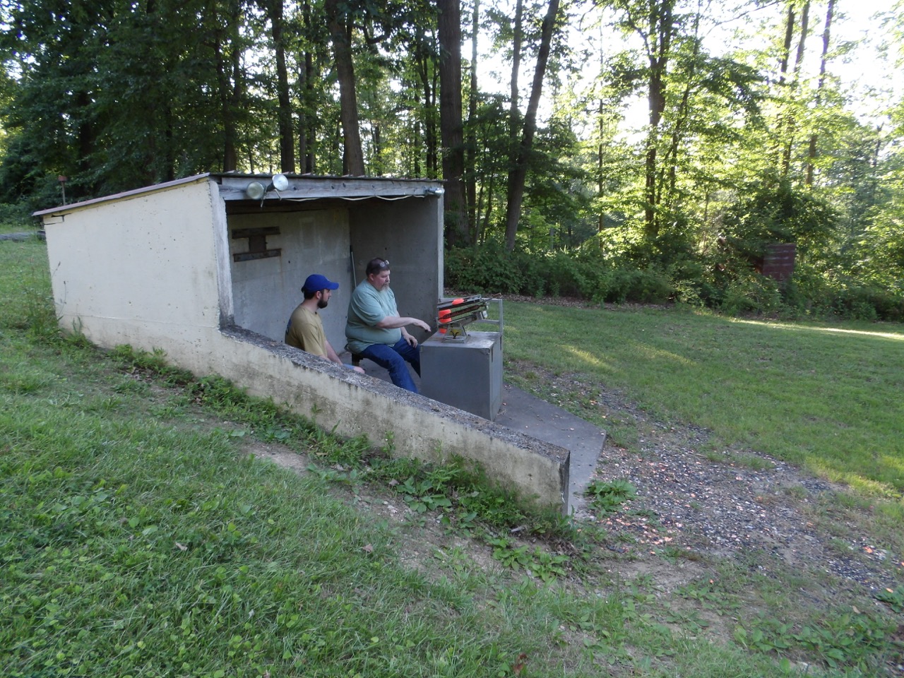 Trap | Penn Dutch Sportsmen's Club